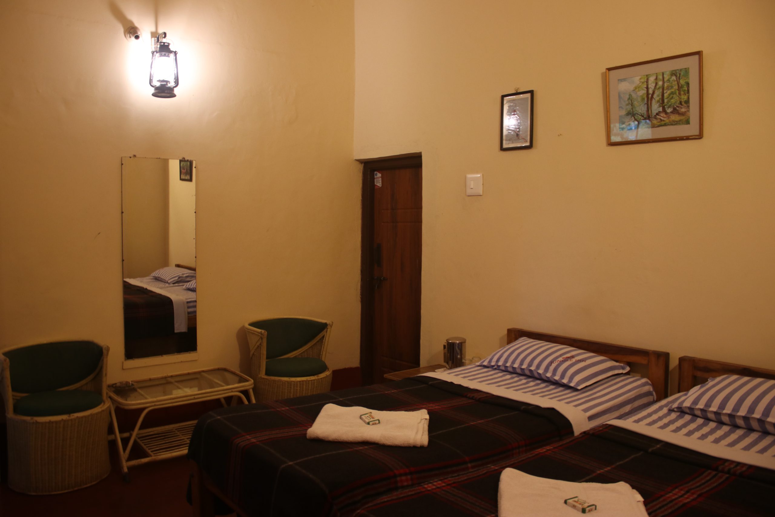 Gallery - Jungle Inn